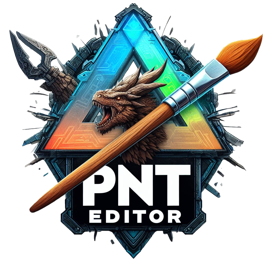 PNT Editor